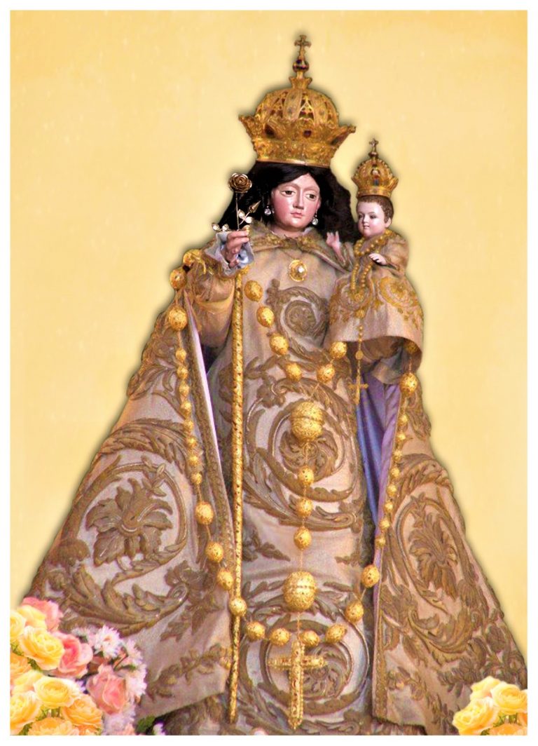 Virgen de Andacollo